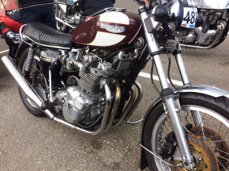George Pooley’s Hand-Built Specials – John's Motorcycle News