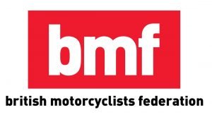BMF Logo – John's Motorcycle News