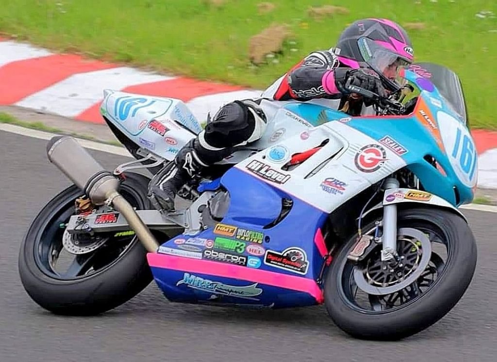 2 Strokes Racing – John's Motorcycle News